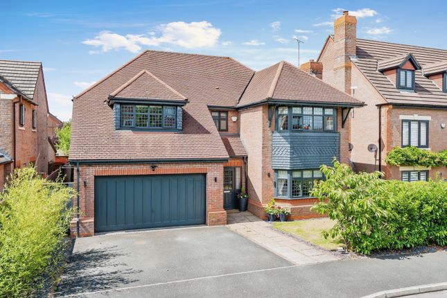 Homes for Sale in Widnes - Buy Property in Widnes - Primelocation