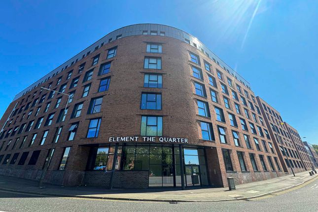 Element The Quarter, Liverpool L6, 2 bedroom flat for sale - 69387882 ...