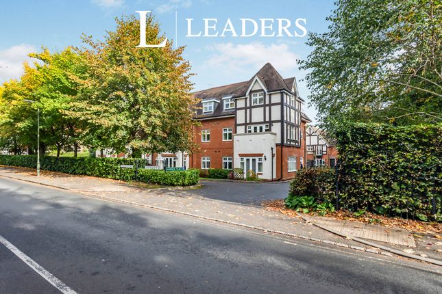 Wray Common Lane, Reigate RH2, 2 bedroom flat to rent - 62645168 ...