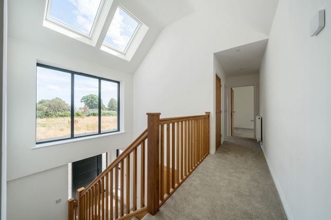 The Birches, Shobdon, Leominster HR6, 4 bedroom detached house for sale ...