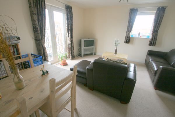 Doudney Court, Bedminster, Bristol BS3, 2 bedroom flat to rent ...