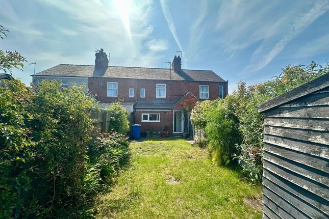 Cross Street, Aldbrough, Hull HU11, 2 bedroom terraced house for sale ...