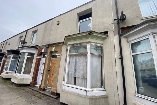 51 Laycock Street, Middlesbrough, Cleveland TS1, 2 bedroom terraced ...