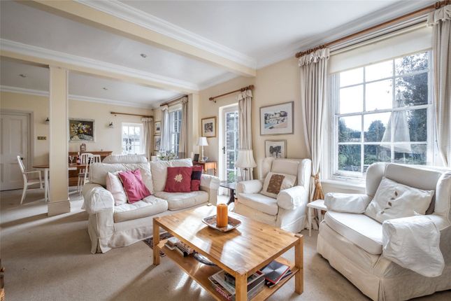 Prinsted Lane Prinsted Emsworth Hampshire Po10 4 Bedroom Semi