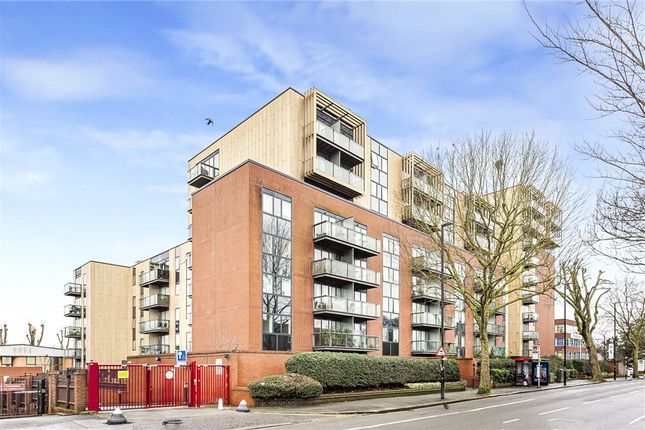 London Road, Isleworth TW7, 1 bedroom flat for sale - 69498379 ...