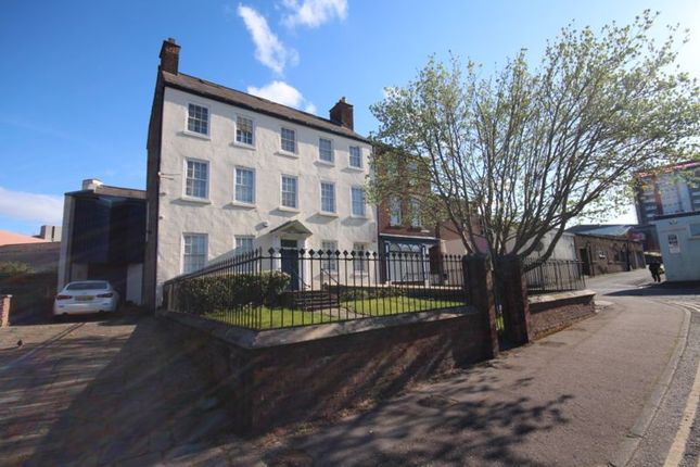 Arkwright House, Stoneygate, Preston PR1, commercial property to let ...