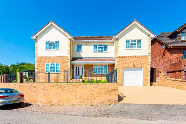 Homes for Sale in Pleasant View, Bedlinog, Treharris CF46 - Buy ...