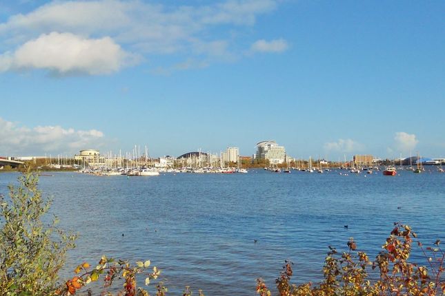 Kilcredaun House, Prospect Place, Cardiff Bay, Cardiff 0Jg. CF11 ...