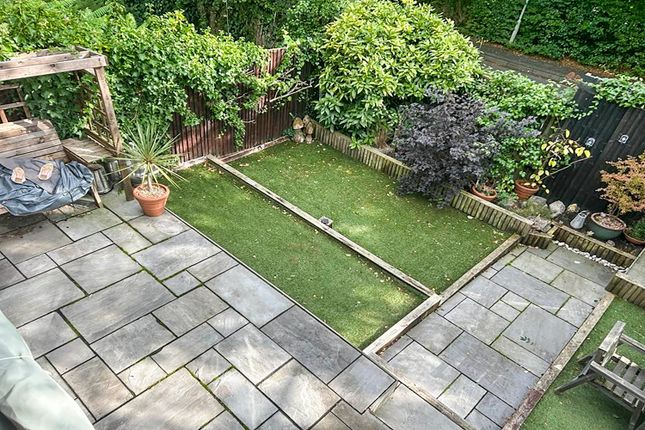 May Tree Close, Winchester SO22, 4 bedroom semi-detached house for sale ...