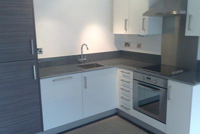 1 bed flat to rent in North Bank, Sheffield S3 - Zoopla