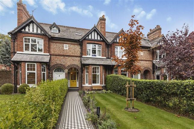Homes for Sale in Macclesfield - Buy Property in Macclesfield ...