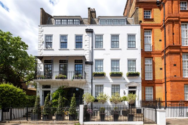 Homes for Sale in Cheyne Walk, London SW3 - Buy Property in Cheyne Walk ...
