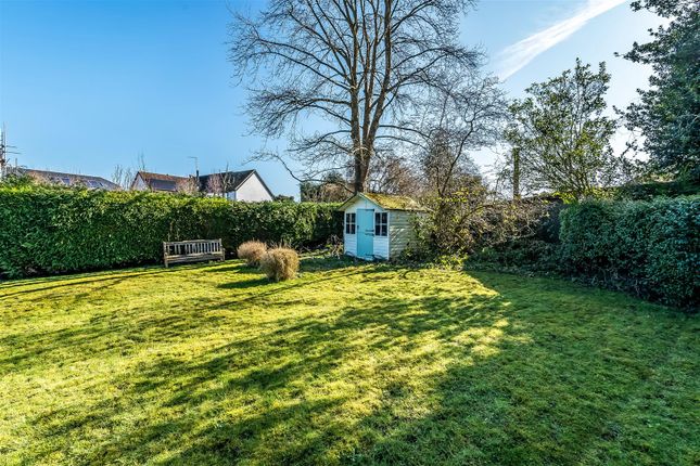 Godstone Road, Oxted RH8, 5 bedroom detached house for sale - 69630405 ...