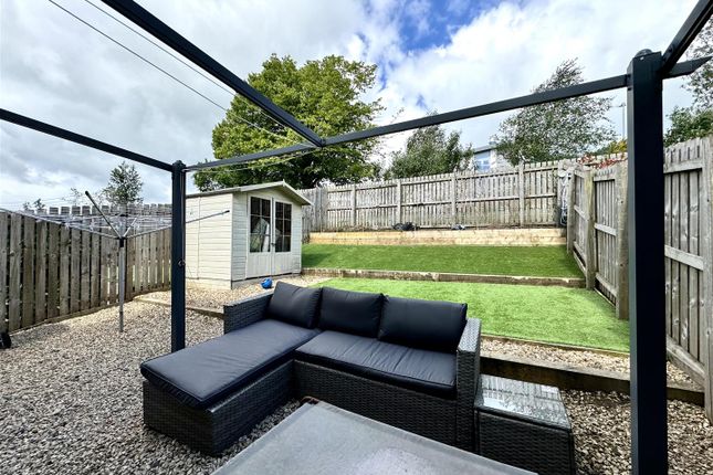 Nicholswell Place, Glassford, Strathaven ML10, 3 bedroom property for ...