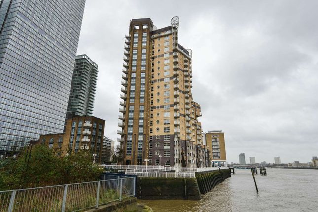 Westferry Road, London E14, 2 bedroom flat for sale - 54353147 ...