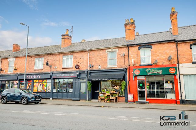 Barbourne Road, Worcester WR1, retail premises for sale - 64274653 ...