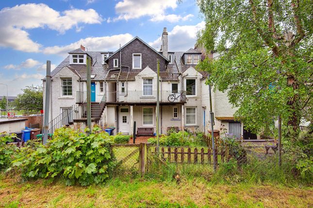 Main Street, Guardbridge, St Andrews KY16, 2 bedroom flat for sale ...