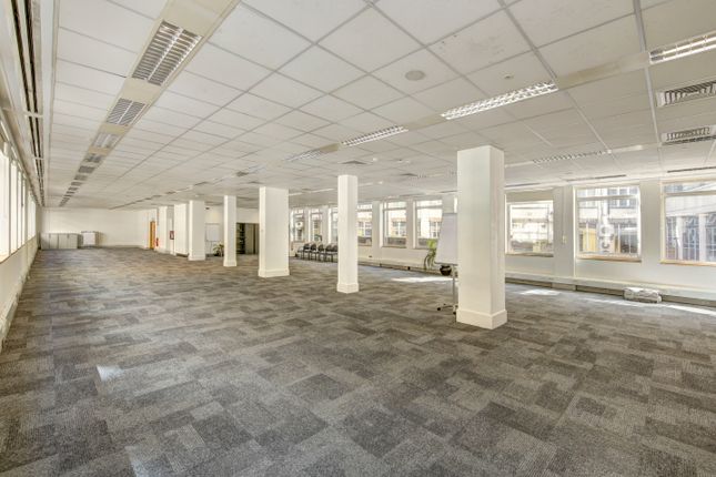 Petty France, London SW1H, office to let - 49928157 | PrimeLocation