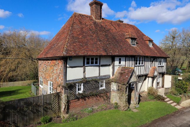 Homes for Sale in Hawkhurst - Buy Property in Hawkhurst - Primelocation