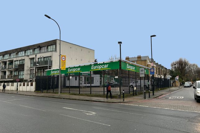 Lee High Road, London SE13, land to let - 69366075 | PrimeLocation