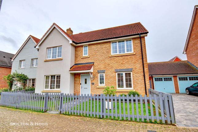 Homes for Sale in Daventry - Buy Property in Daventry - Primelocation