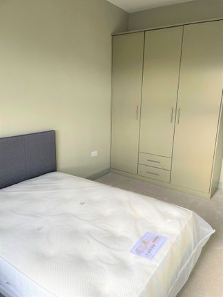 Bridge Street East, Middlesbrough TS2, 2 bedroom flat to rent ...