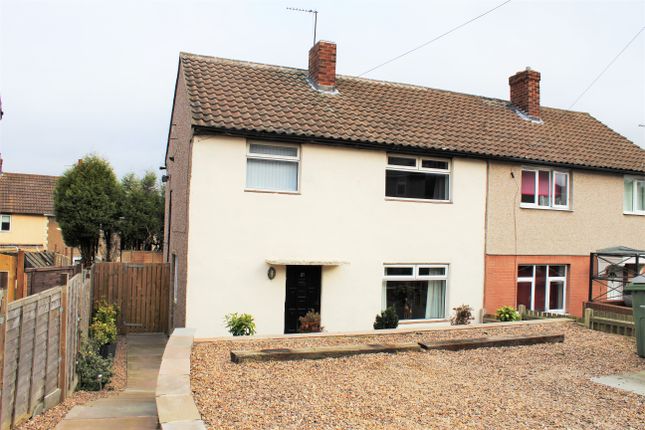 Homes for Sale in Havercroft - Buy Property in Havercroft - Primelocation