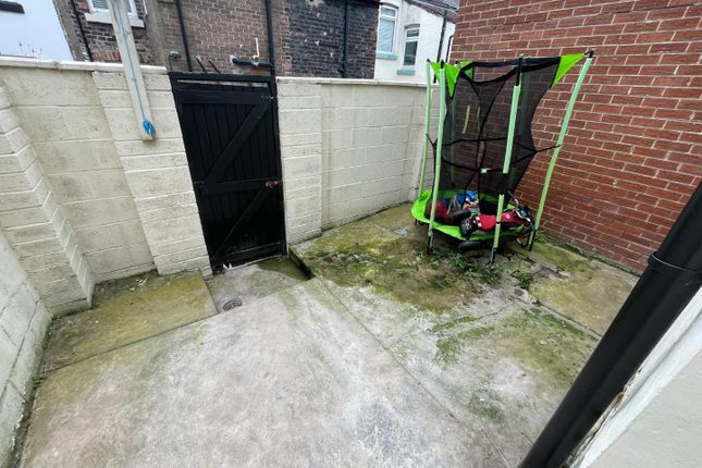 Isaac Street, Toxteth, Liverpool L8, 2 bedroom property for sale ...