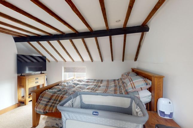 Chapel Row, Great Billing, Northampton, Northamptonshire NN3, 2 bedroom ...