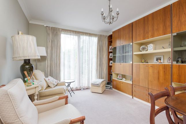 Carter Knowle Road, Sheffield S11, 3 bedroom detached house for sale ...