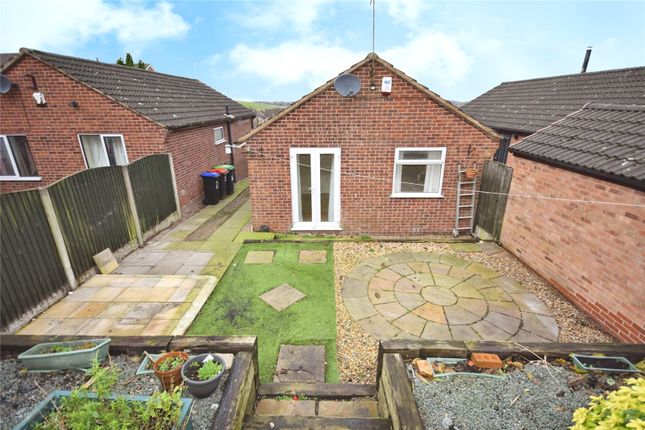 Derwent Drive, Kirkby-In-Ashfield, Nottingham, Nottinghamshire NG17, 2 ...