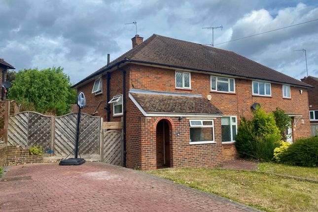 St Pauls Wood Hill St Pauls Cray Br5 3 Bedroom Semi Detached House