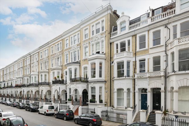 Redcliffe Square, London SW10, 2 bedroom flat for sale - 68462256 ...