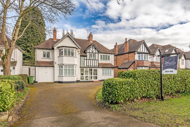 Homes for Sale in Solihull - Buy Property in Solihull - Primelocation