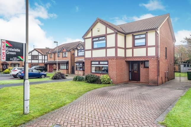 Homes for Sale in Copy Lane, Bootle L30 - Buy Property in Copy Lane ...