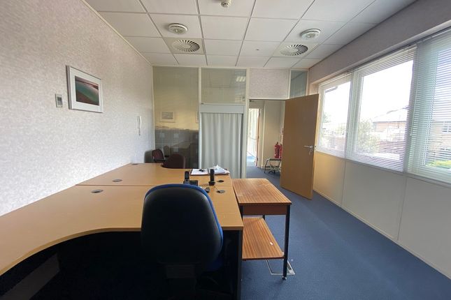 Springfield Lyons, Chelmsford Business Park Chelmsford CM2, office to ...