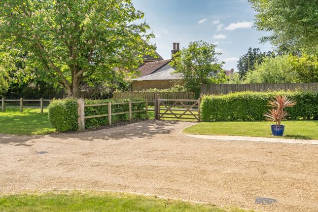 Priory Meadows, Darsham, Saxmundham IP17, 5 bedroom detached house for ...
