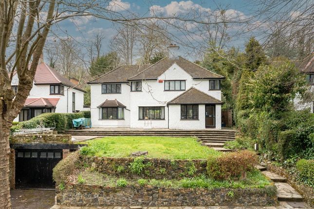 Homes For Sale In Purley London Buy Property In Purley London