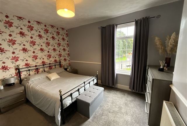 Hurlfield Road, Sheffield, Sheffield S12, 3 bedroom terraced house for ...