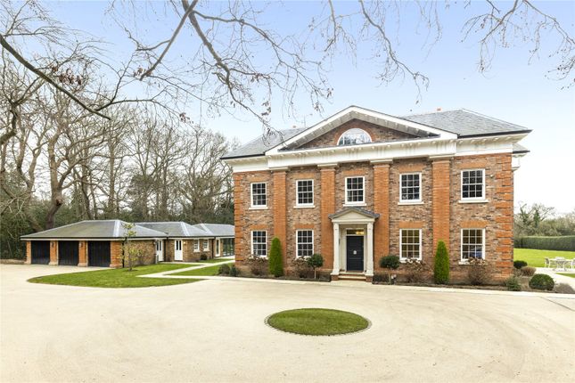 Homes for Sale in Chobham - Buy Property in Chobham - Primelocation