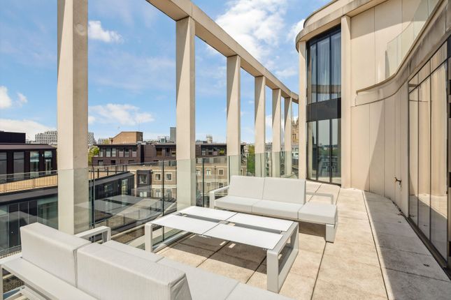 Cleland House, John Islip Street, London SW1P, 2 bedroom flat for sale ...