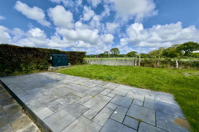 Chwilog, Pwllheli LL53, 4 bedroom detached house for sale - 68180276 ...