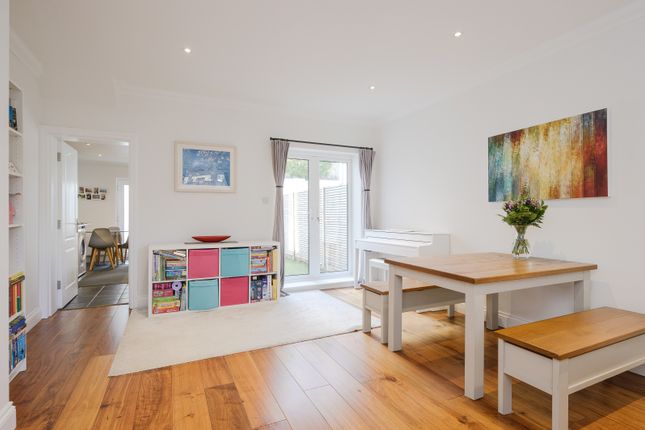 Hartfield Road, Wimbledon, London SW19, 3 bedroom terraced house for ...