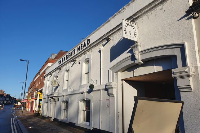 Dunstable Commercial Properties to Let - Primelocation