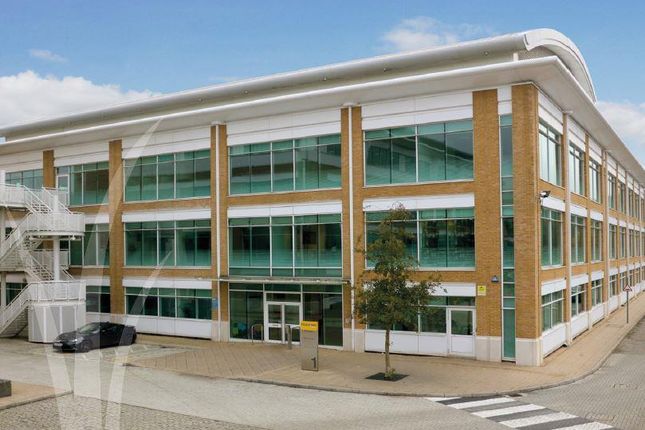 The Meadows Business Park, Station Approach, Blackwater, Camberley GU17 ...