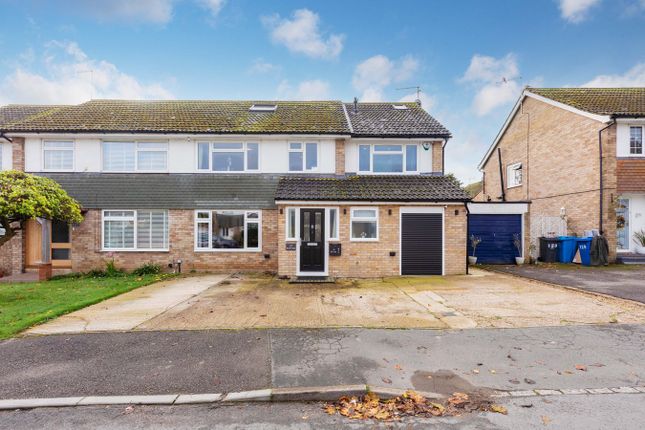 Homes for Sale in Cookham - Buy Property in Cookham - Primelocation