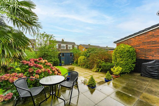 Royden Road, Billinge WN5, 3 bedroom semi-detached house for sale ...