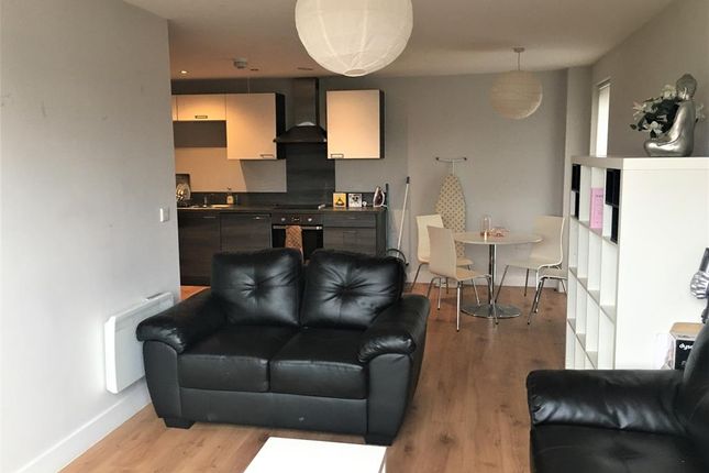 3 bed flat for sale in Navigation Street, Manchester M4 - Zoopla