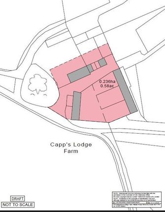 Fulbrook, Burford, Oxfordshire OX18, land for sale - 66687947 ...