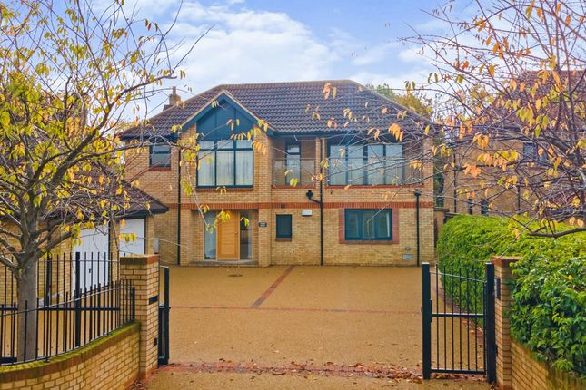 Homes for Sale in Milton Keynes - Buy Property in Milton Keynes ...